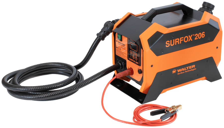 Discover Walter Surfox Units